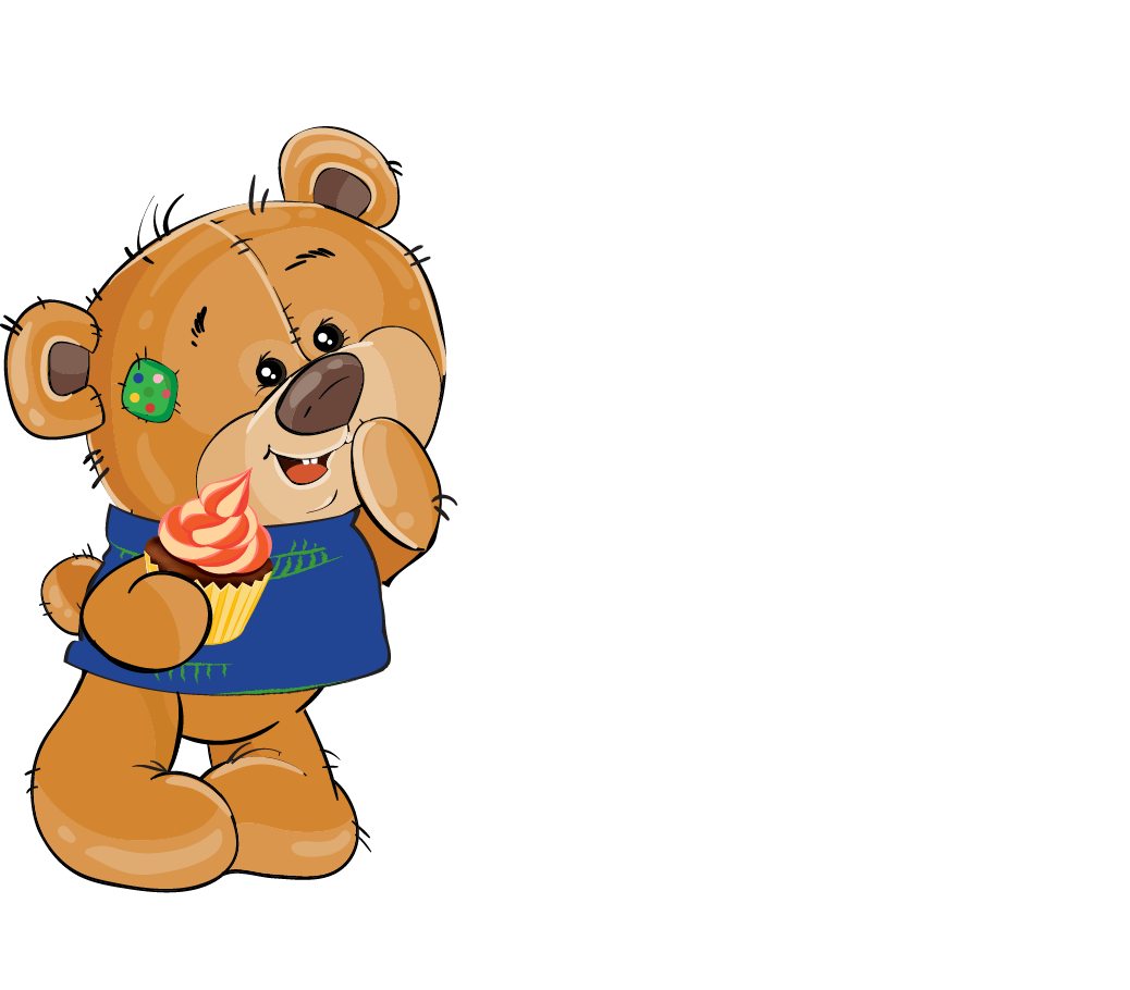 Home | Sweet Tooth Teddy